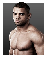Thiago Alves | Nonstopufc Wiki | Fandom