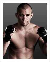 Chris Lytle | Nonstopufc Wiki | Fandom