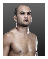 BJ Penn | Nonstopufc Wiki | Fandom