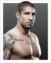 Brendan Schaub | Nonstopufc Wiki | Fandom