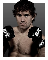Alan Belcher | Nonstopufc Wiki | Fandom
