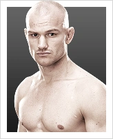 Martin Kampmann | Nonstopufc Wiki | Fandom