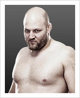 Ben Rothwell | Nonstopufc Wiki | Fandom