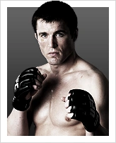 Chael Sonnen | Nonstopufc Wiki | Fandom