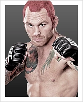 Chris Leben | Nonstopufc Wiki | Fandom