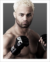 Josh Koscheck | Nonstopufc Wiki | Fandom