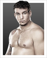 Frank Mir | Nonstopufc Wiki | Fandom
