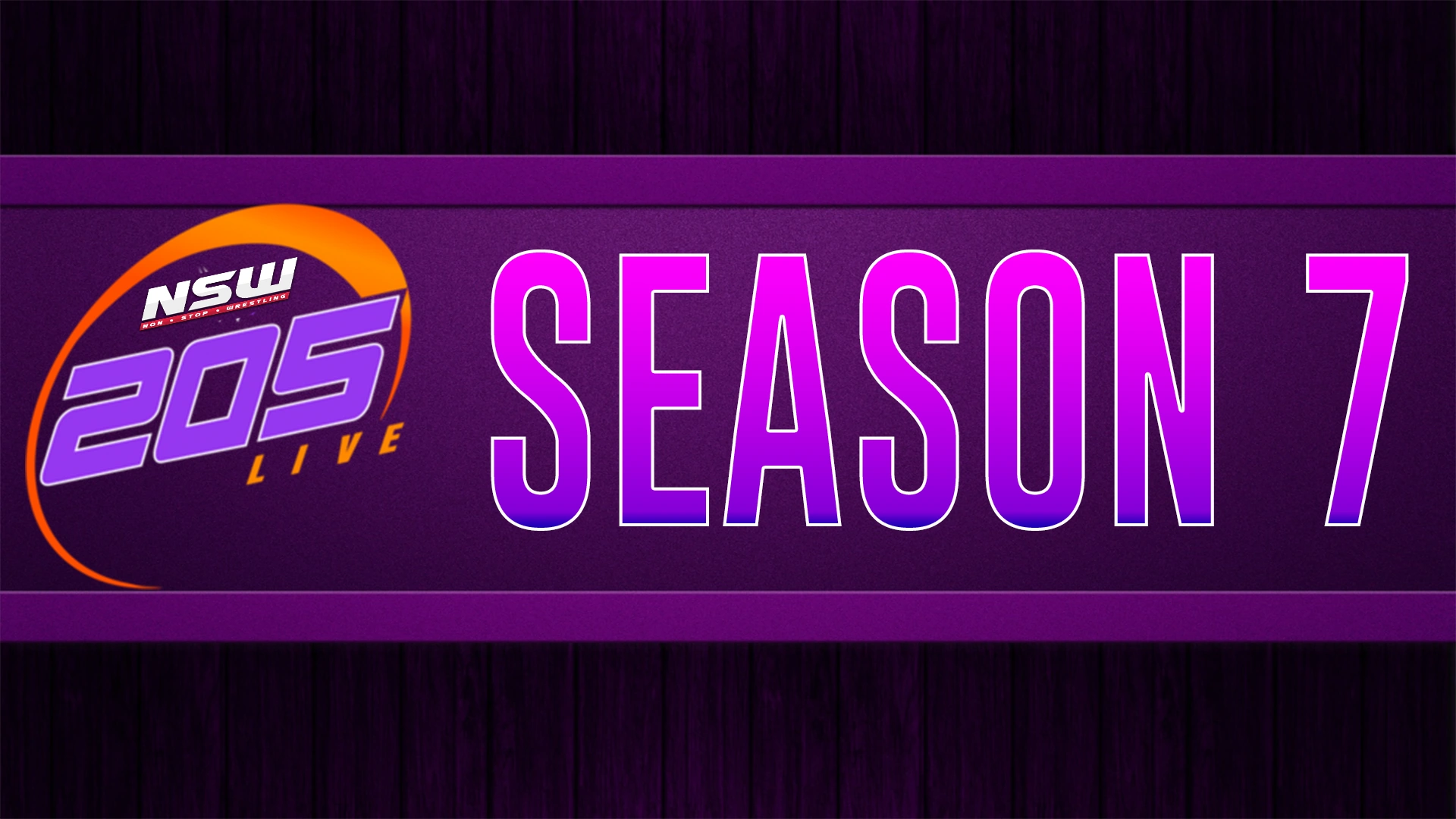 205Live S7 E2 | Non Stop Wrestling Wiki | Fandom