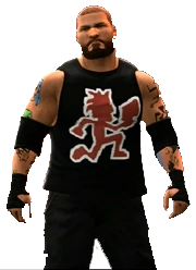 Bobby hall | Non Stop Wrestling Wiki | Fandom