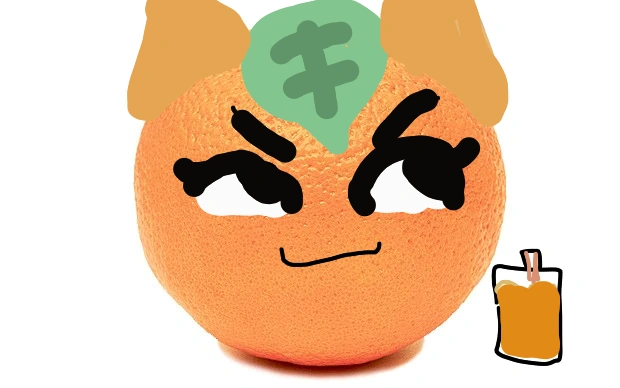 Tangy | Nontendo Wiki | Fandom