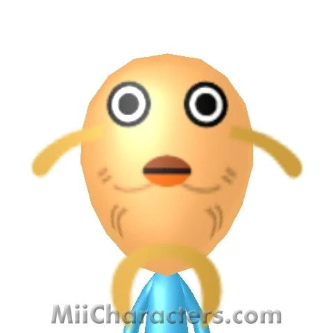 Mees | Nontendo Wiki | Fandom