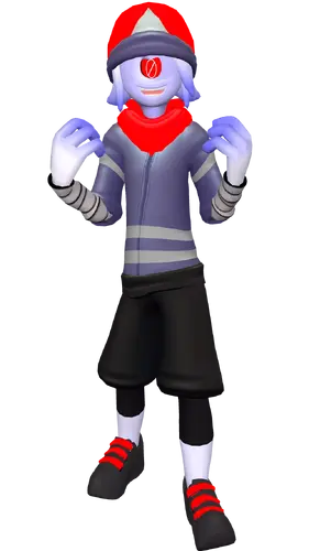 Niles | N∅ Null Wiki | Fandom