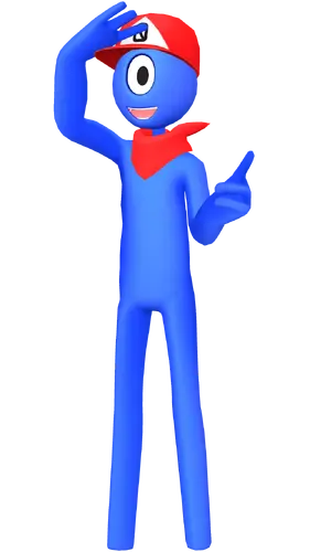 SMG0 | N∅ Null Wiki | Fandom