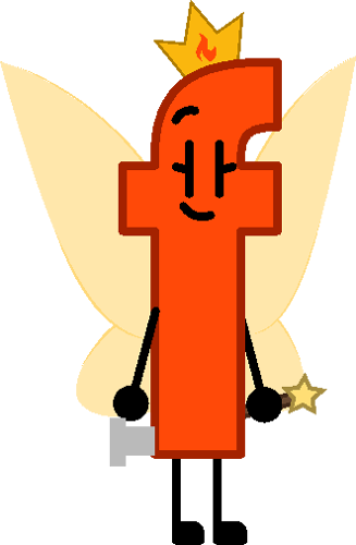 Felicity the Fairy | Nooalf Friends but IMPROVED Wiki | Fandom