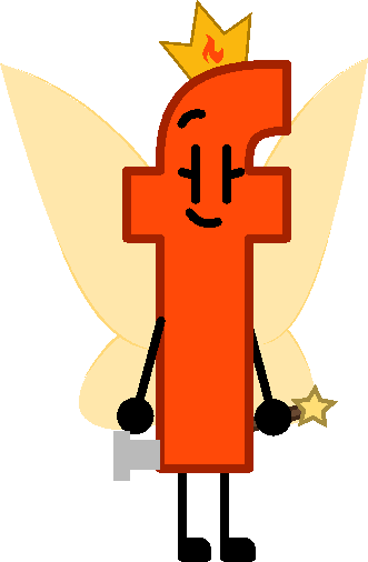 Felicity the Fairy | Nooalf Friends but IMPROVED Wiki | Fandom