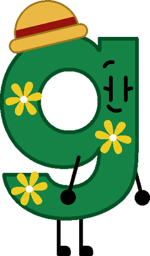 Gloria the Gardener | Nooalf Friends but IMPROVED Wiki | Fandom