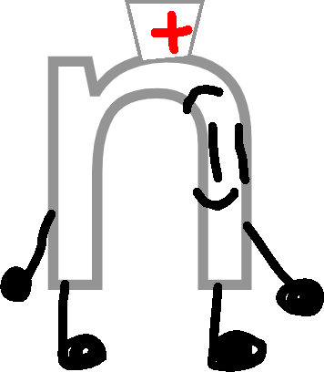 Nick the Nurse | Nooalf Friends but IMPROVED Wiki | Fandom