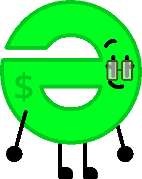 Amanda the Amazing Money Maker | Nooalf Friends but IMPROVED Wiki | Fandom