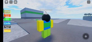 Explosive Noob | Noob Army Tycoon Wiki | Fandom