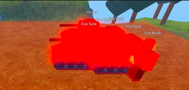 Fire Noob | Noob Army Tycoon Wiki | Fandom