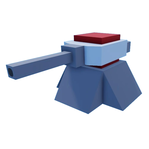 Flamethrower Turret | Noob Army Tycoon Wiki | Fandom