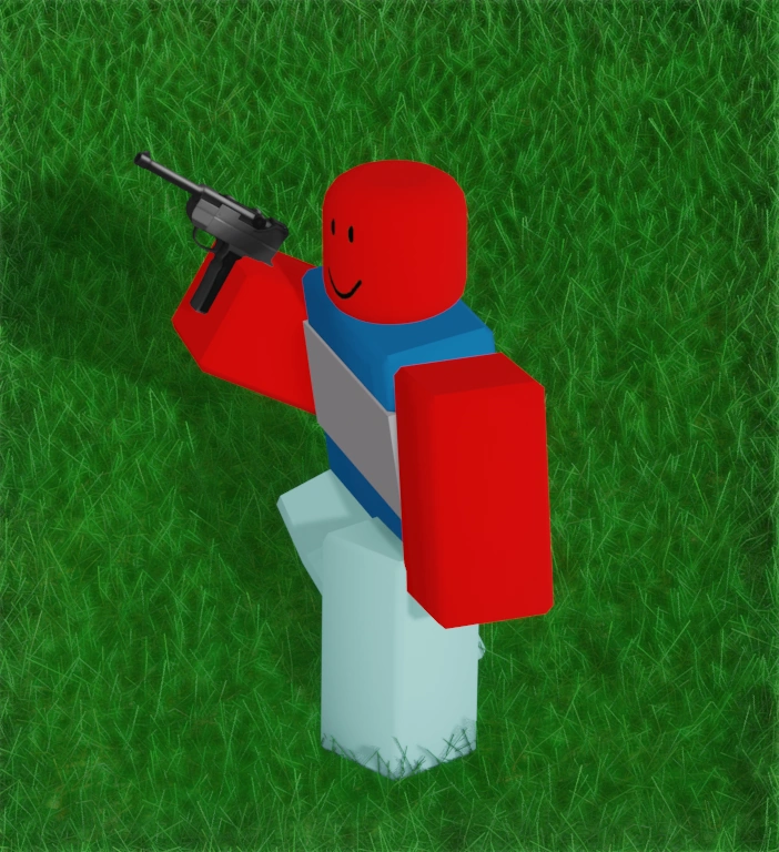 Scout | Noob Army Tycoon Wiki | Fandom