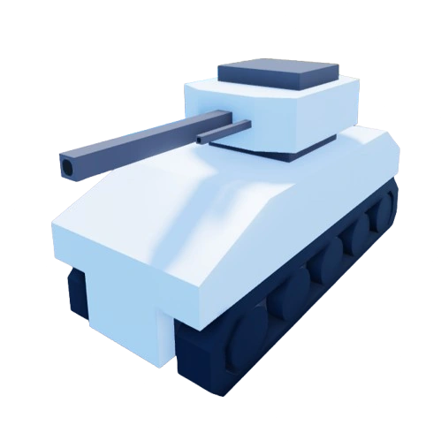Assault Tank | Noob Army Tycoon Wiki | Fandom