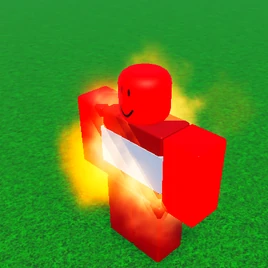 Fire Noob | Noob Army Tycoon Wiki | Fandom
