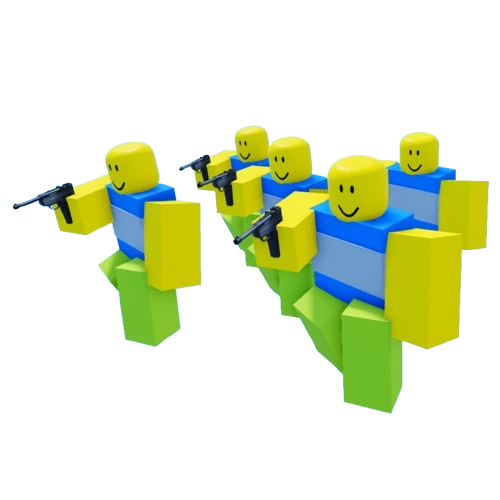 Gunners | Noob Army Tycoon Wiki | Fandom