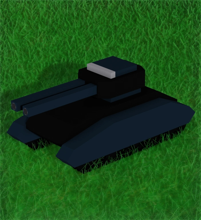Cloaked Tank | Noob Army Tycoon Wiki | Fandom