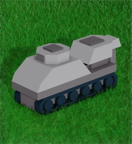 Minelayer Vehicle | Noob Army Tycoon Wiki | Fandom