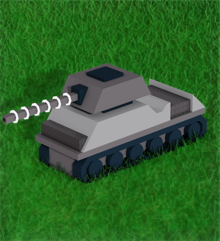 Electric Tank | Noob Army Tycoon Wiki | Fandom