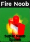 Fire Noob | Noob Army Tycoon Wiki | Fandom