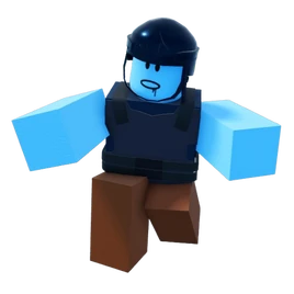 Fast Heavy Zombie | Noob Army Tycoon Wiki | Fandom