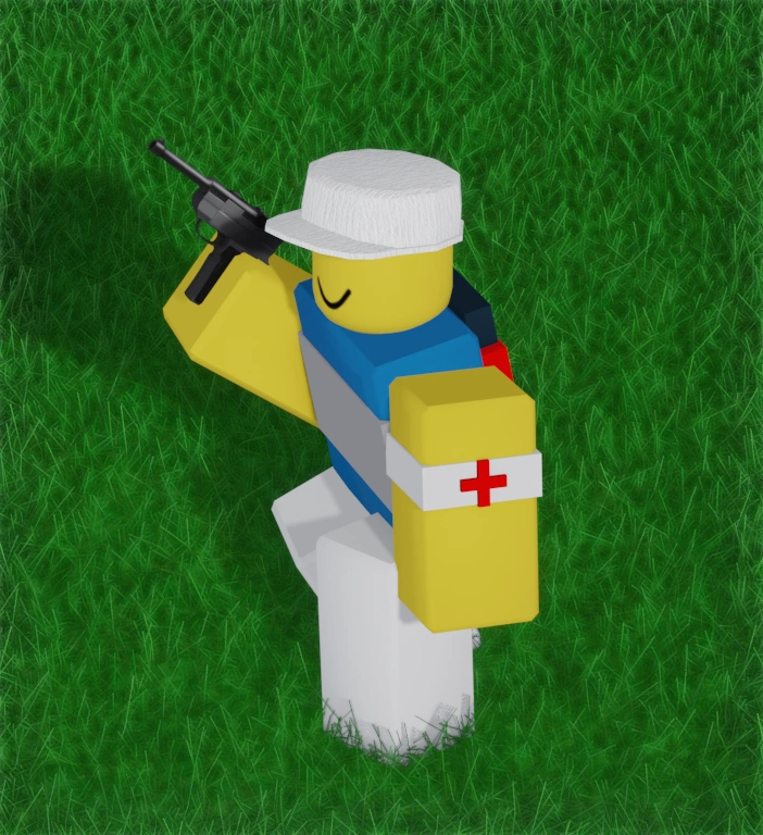 Category:Healers | Noob Army Tycoon Wiki | Fandom