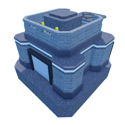 Drone Spawner Fort | Noob Army Tycoon Wiki | Fandom