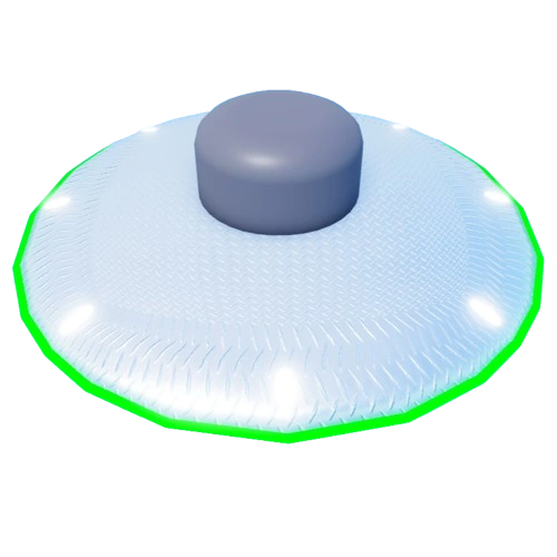 Light UFO | Noob Army Tycoon Wiki | Fandom