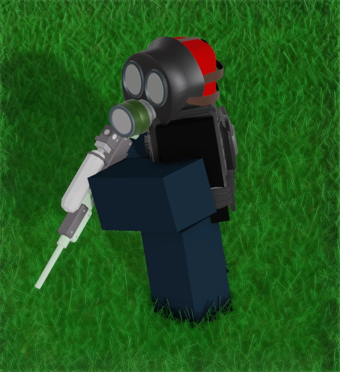 Elite Poisoner | Noob Army Tycoon Wiki | Fandom