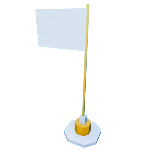 Golden Flag | Noob Army Tycoon Wiki | Fandom