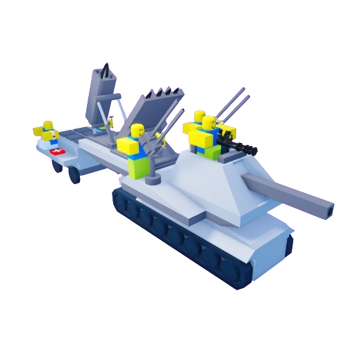 Multi Vehicle | Noob Army Tycoon Wiki | Fandom