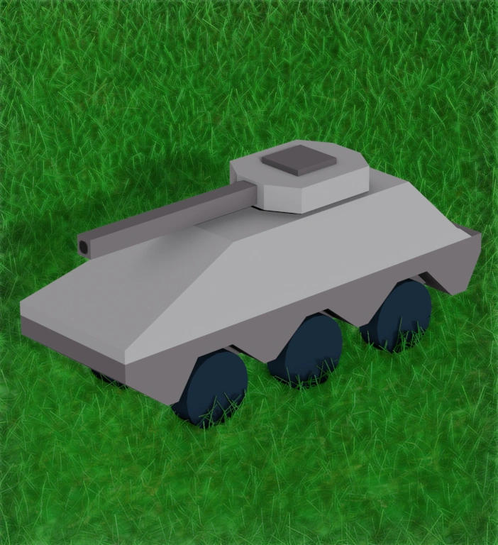 Tank Hunter | Noob Army Tycoon Wiki | Fandom