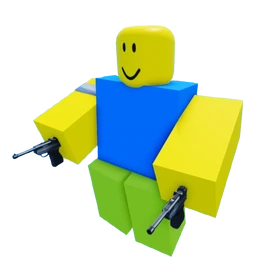 Super Gunner | Noob Army Tycoon Wiki | Fandom