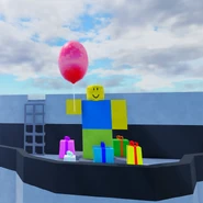 Noob Statue | Noob Army Tycoon Wiki | Fandom