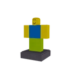 Noob Statue | Noob Army Tycoon Wiki | Fandom