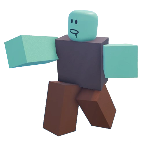 Poison Zombie | Noob Army Tycoon Wiki | Fandom