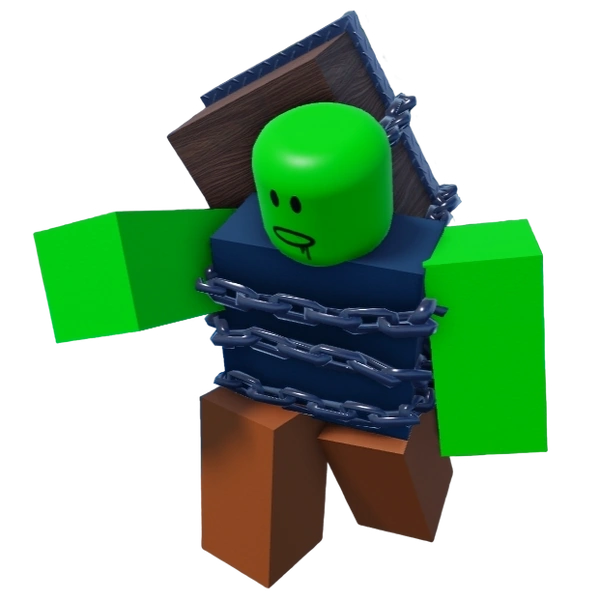 Heavy Zombie Transporter | Noob Army Tycoon Wiki | Fandom