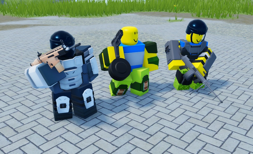 Category:Features | Noob Army Tycoon Wiki | Fandom