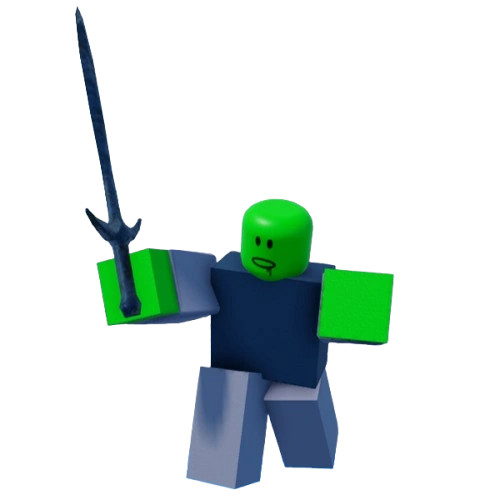 Heavy Sword Zombie | Noob Army Tycoon Wiki | Fandom