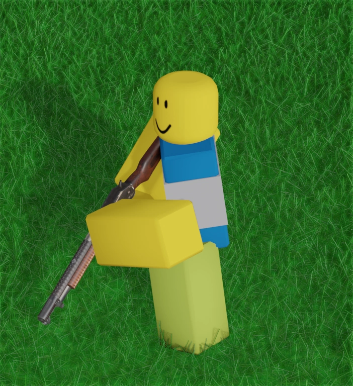 Category:Shotgunners | Noob Army Tycoon Wiki | Fandom