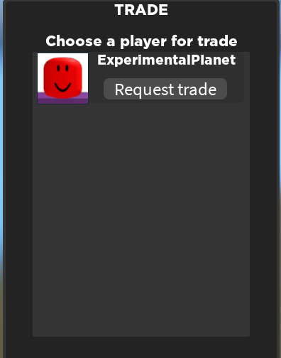 Trading | Noob Army Tycoon Wiki | Fandom